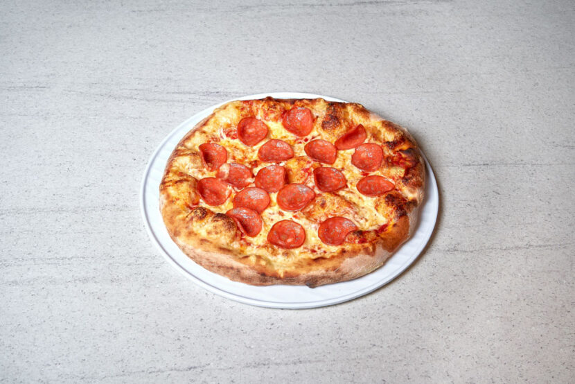 ΤΟ ΜΕΝΟΥ ΜΑΣ – Fragosiko Artisan Pizza